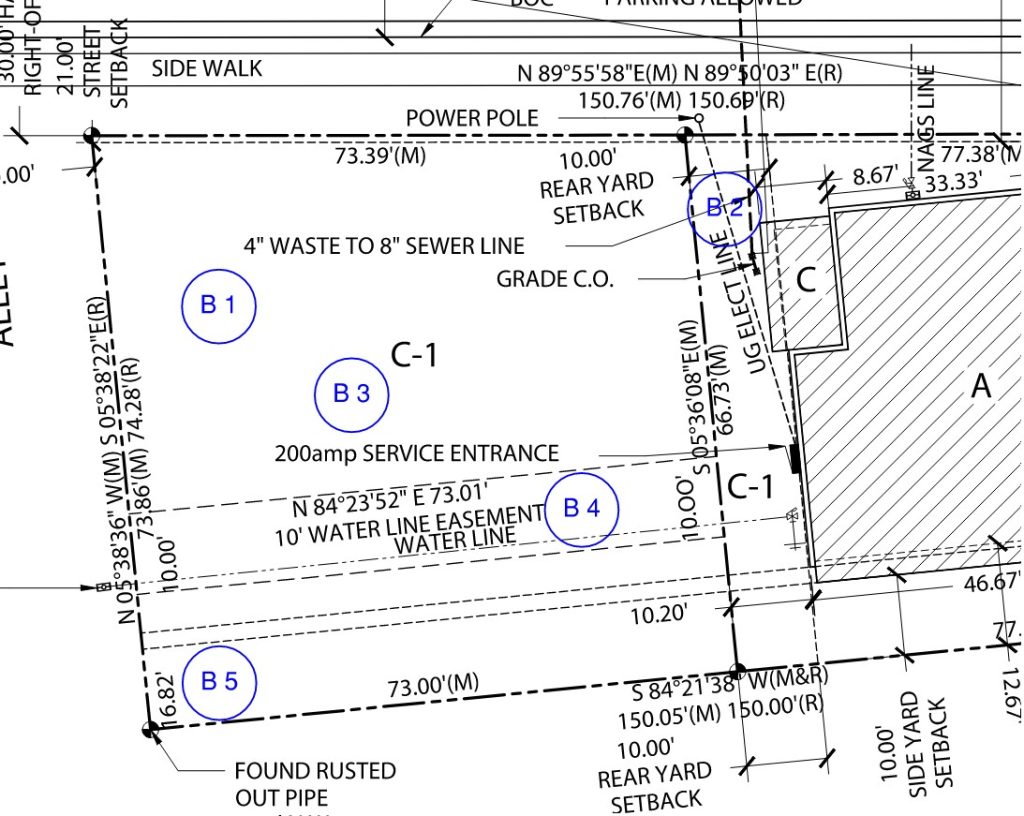PDD Case Study #1: with Feedback – Architect Exam Prep – ARE® Prep Courses